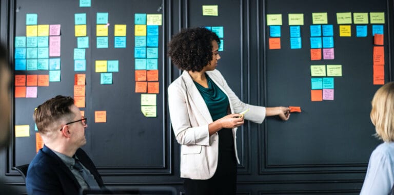 The D&I Maturity Model - How's Your Diversity & Inclusion Journey?